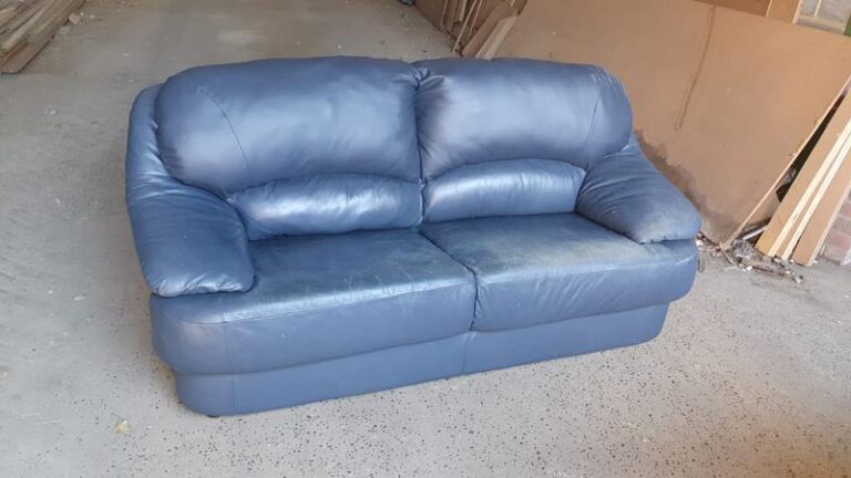 Leather Rips, Burns, Tears & Re-Stitching Repairs in Essex, London